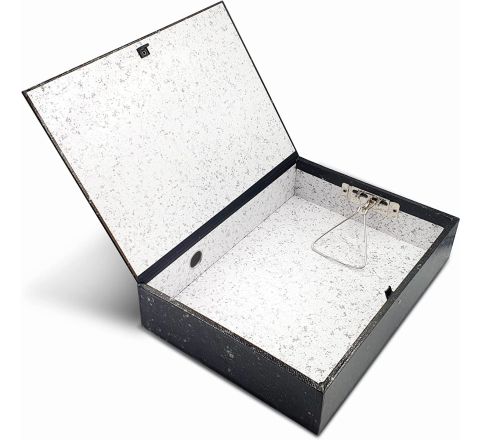 Box Files & Ring Binders: Buy Box Files & Ring Binders online in Dubai ...